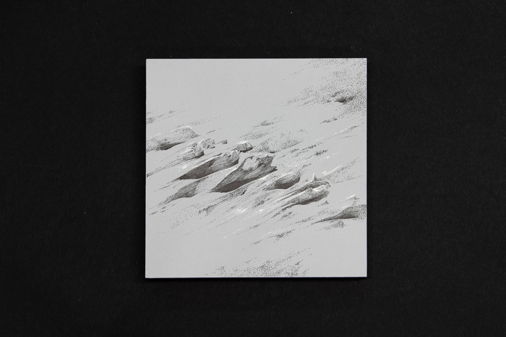 Meditation 02 - Xiaohan Ma