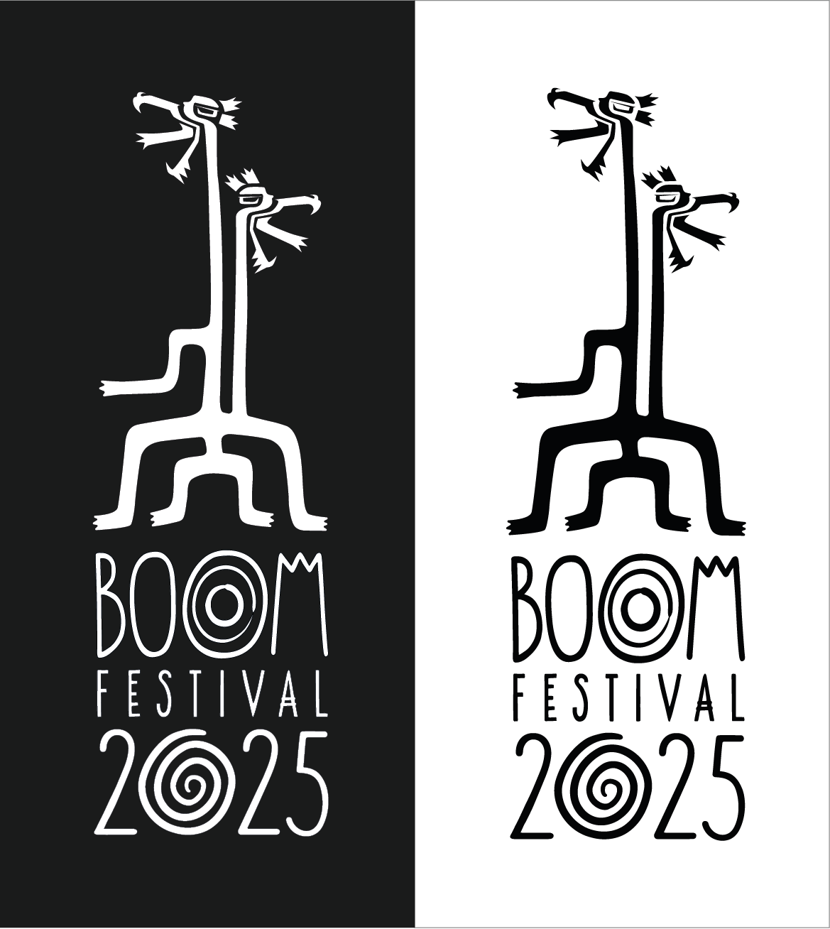 Boom Festival 2025 - Urâ