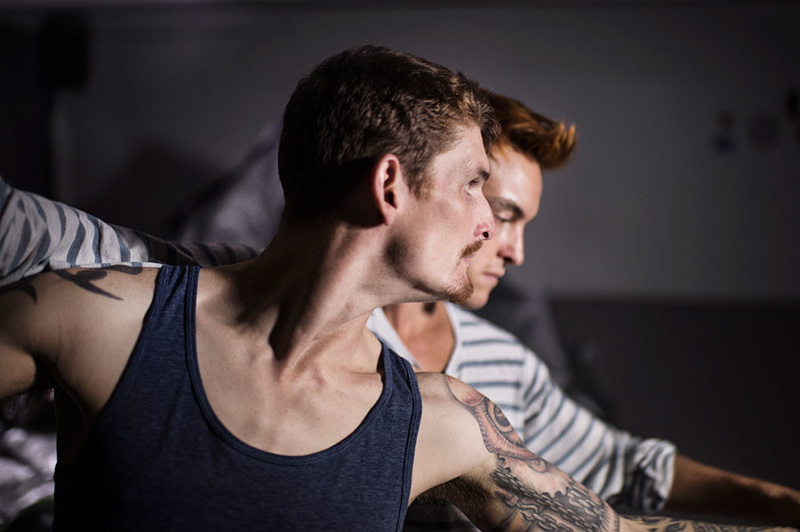 COB Company & Carl Olof Berg