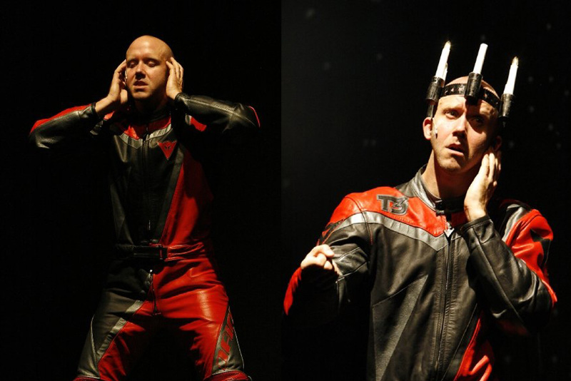 COB Company & Carl Olof Berg