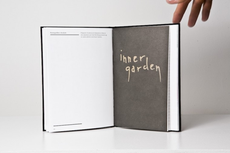 COB Company & Carl Olof Berg