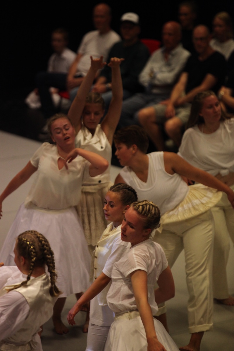 COB Company & Carl Olof Berg