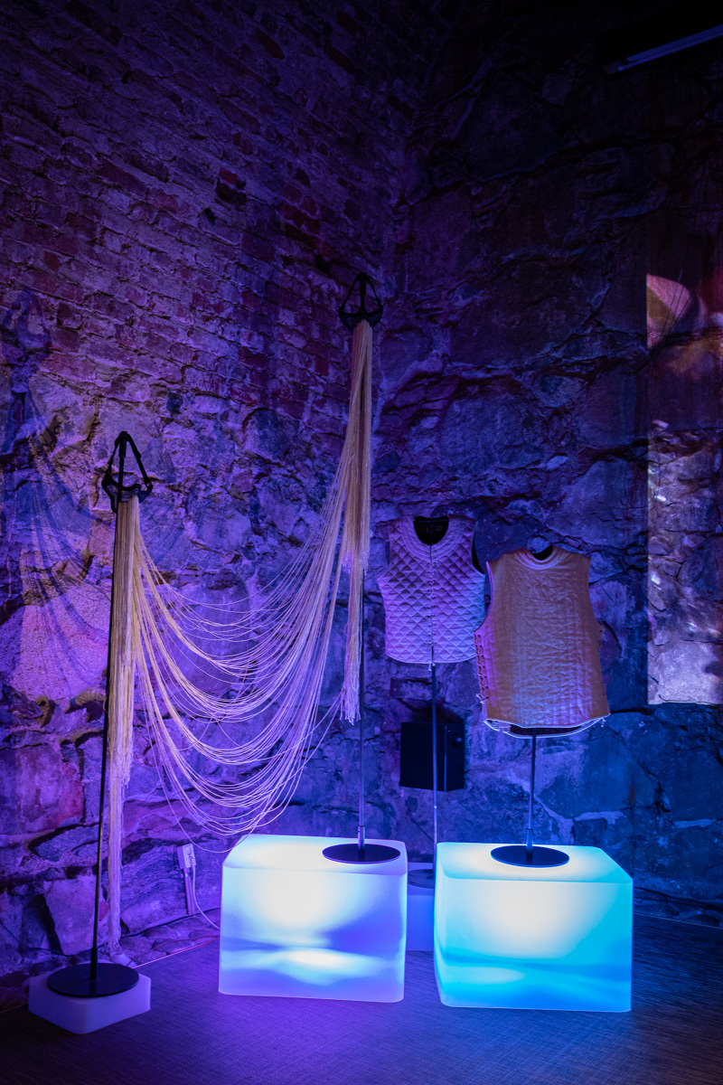 COB Company & Carl Olof Berg