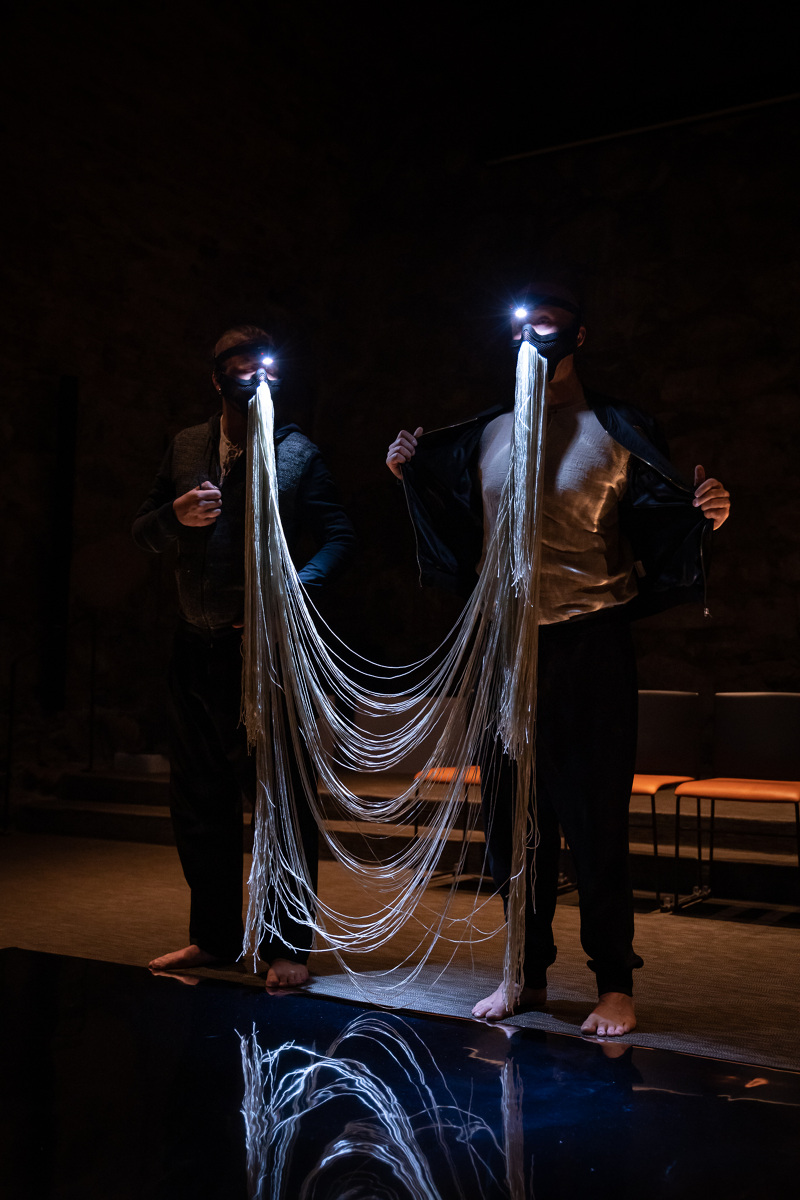 COB Company & Carl Olof Berg