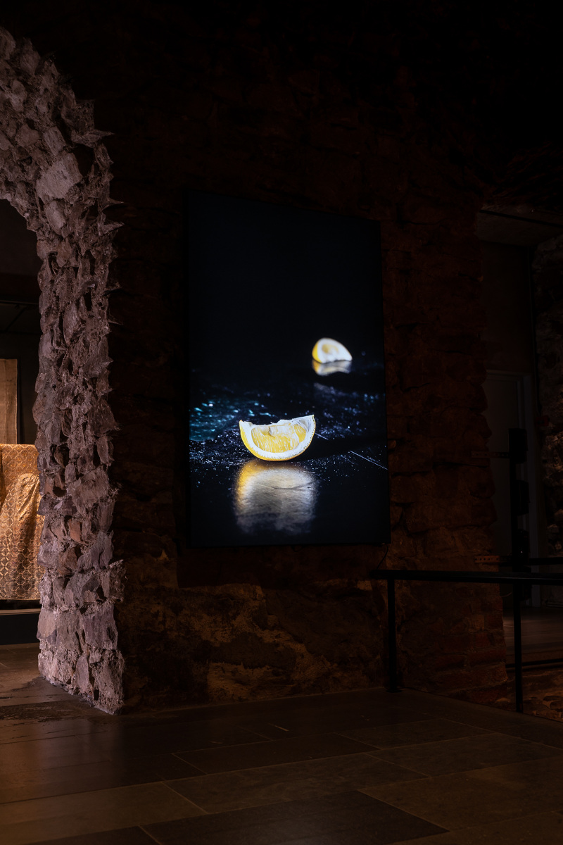 COB Company & Carl Olof Berg