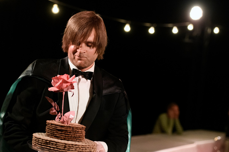 COB Company & Carl Olof Berg