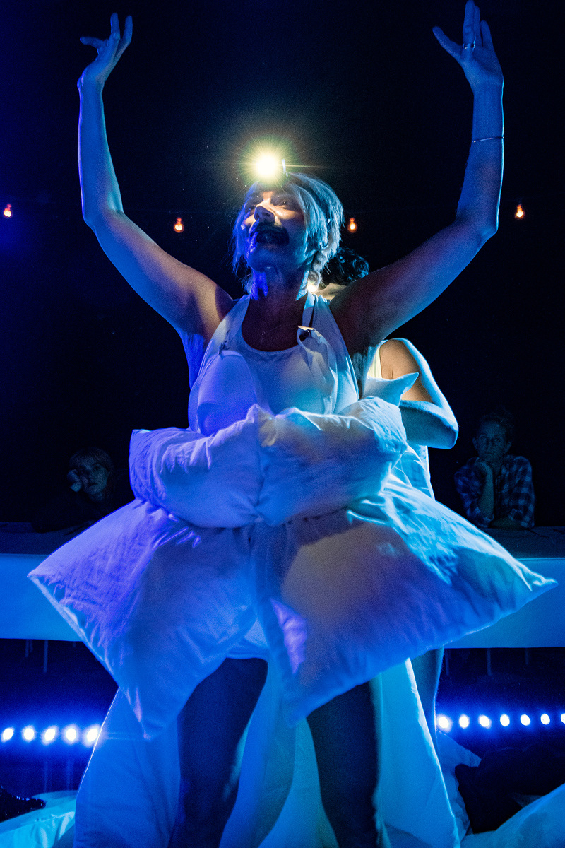 COB Company & Carl Olof Berg