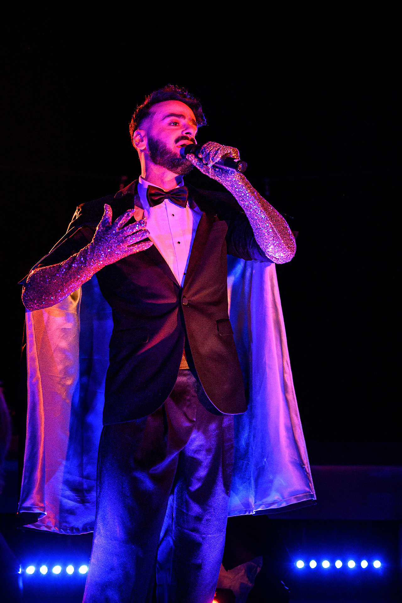 COB Company & Carl Olof Berg