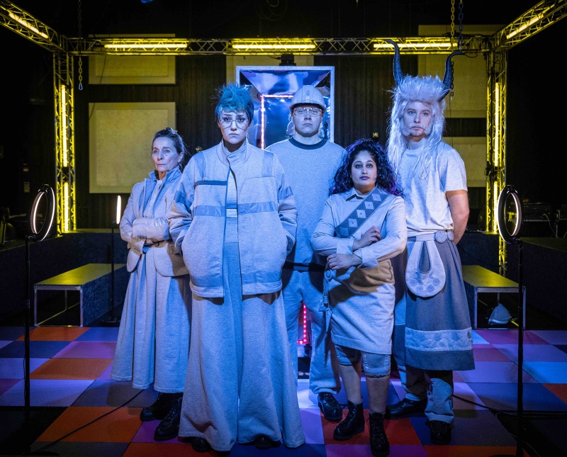 COB Company & Carl Olof Berg