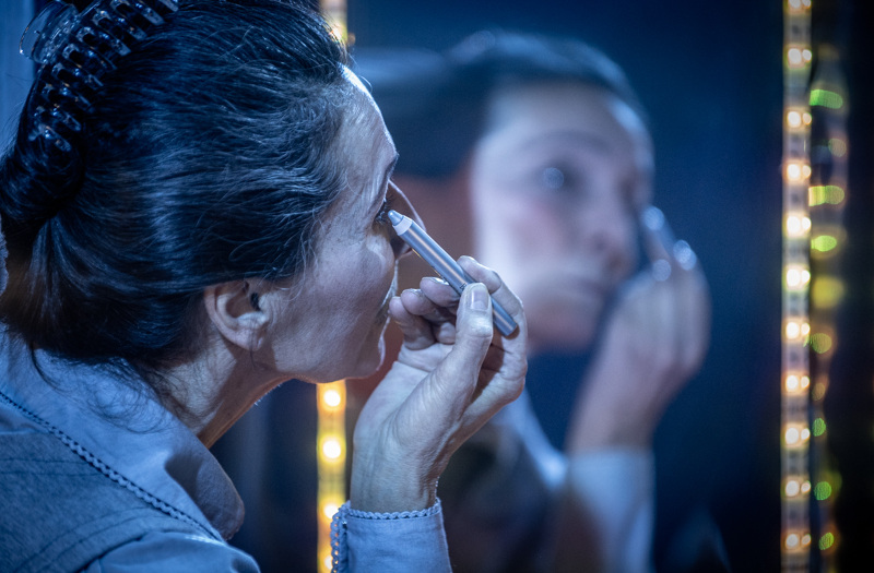 COB Company & Carl Olof Berg