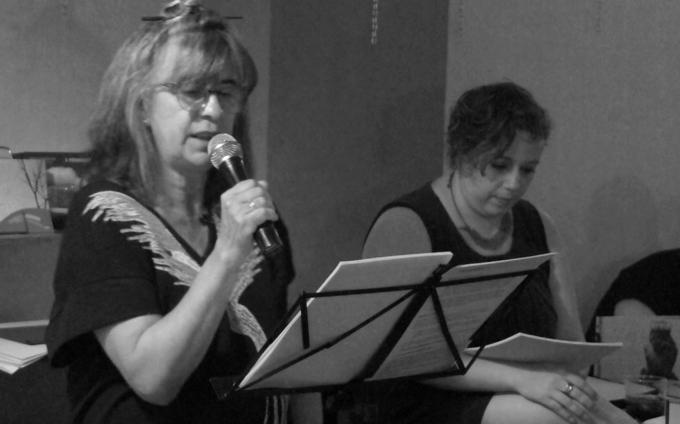 LA PENELOPIADA - ANA MUSMA