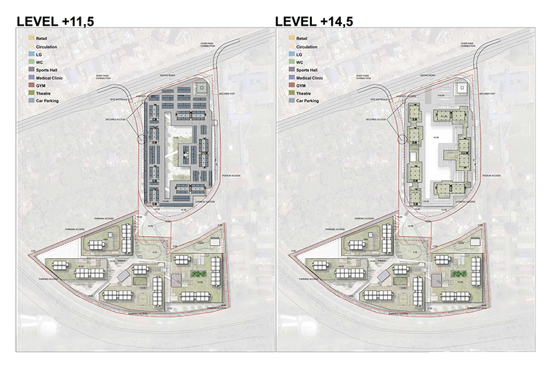 Jamhuri | Nairobi Showground MasterPlan | Approved | SkyscraperCity Forum