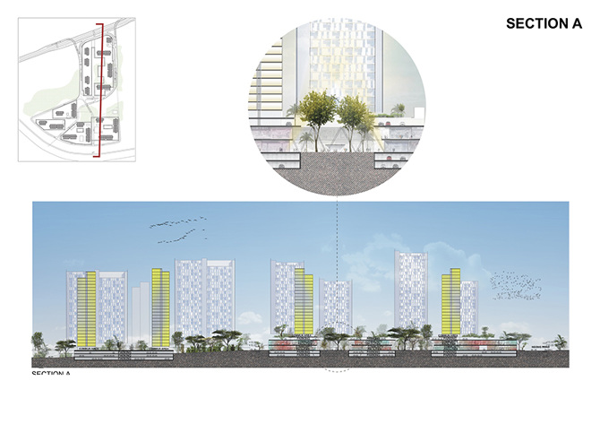 Ngong Masterplan / Nairobi, Kenya - Martina La Vista