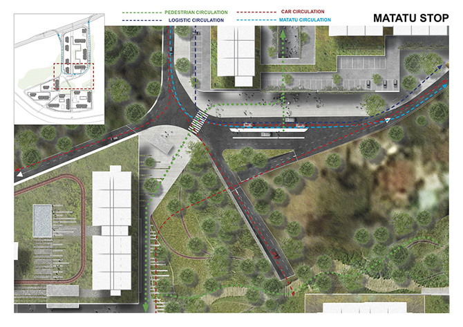 Ngong Masterplan / Nairobi, Kenya - Martina La Vista