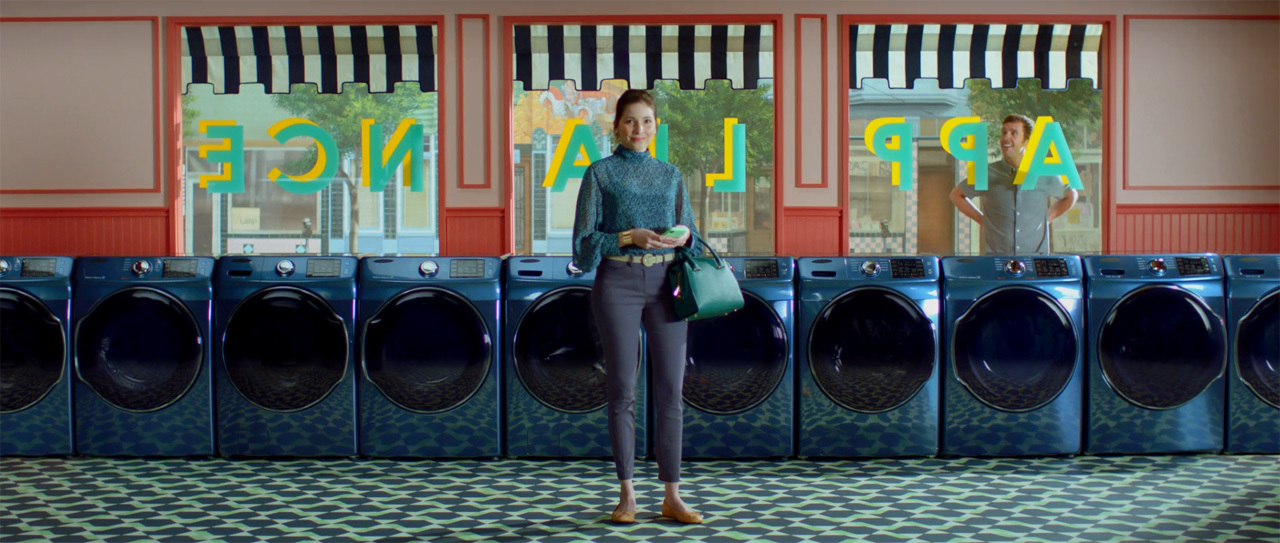 Lending Tree Commercials (2018) - Colin Sieburgh