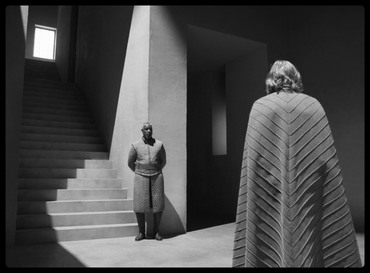 The Tragedy of Macbeth (2021) - Colin Sieburgh