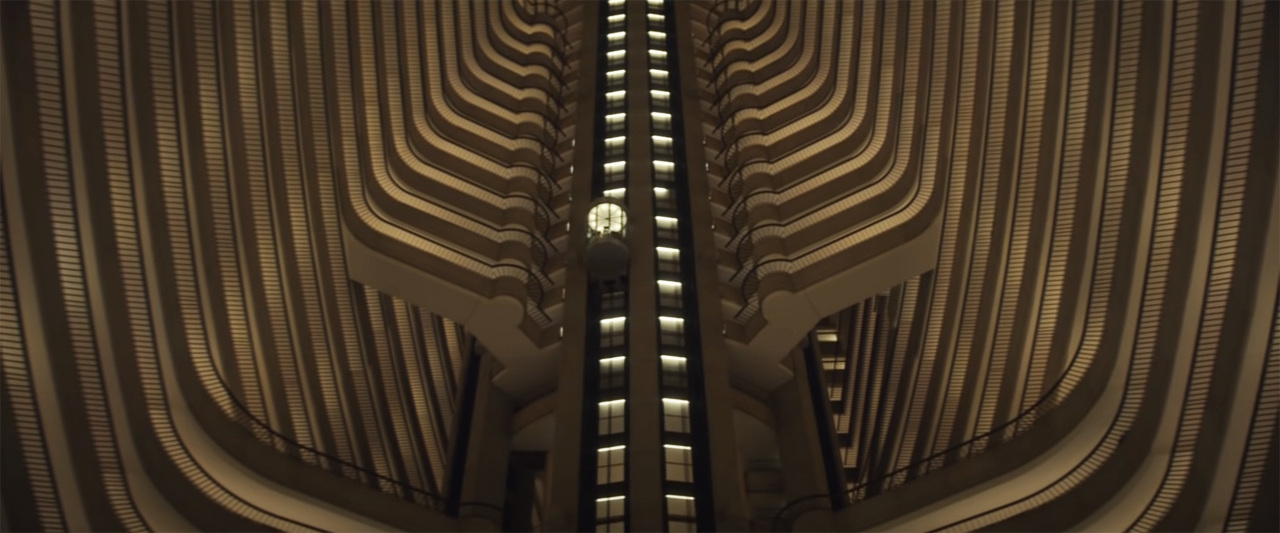 Loki (2021) - Colin Sieburgh