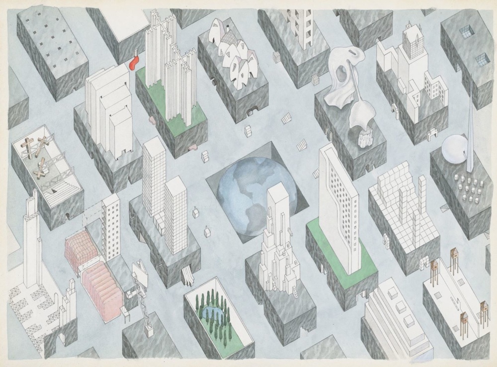 WRITE | THEORETICAL ITERATIONS OF PARALINE PROJECTION - SALLY FARRAH