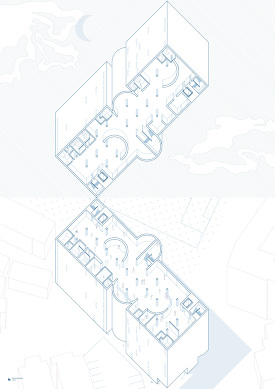 WRITE | THEORETICAL ITERATIONS OF PARALINE PROJECTION - SALLY FARRAH