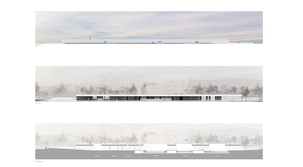 DESIGN | HONOURS PROJECT - SALLY FARRAH