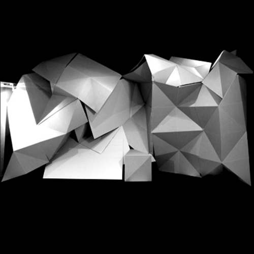 HUACALLI - Saul Pereyra