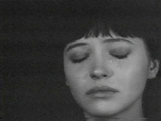 Dreyer’s Joan of Arc - vivre sa vie