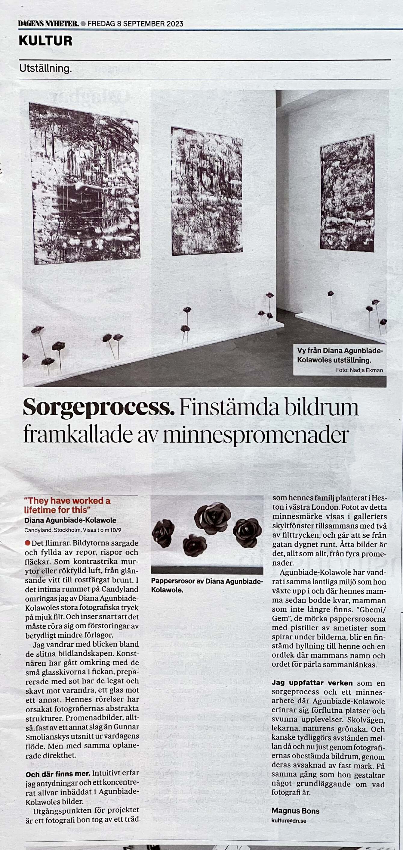 Choma Museum And Crafts Project