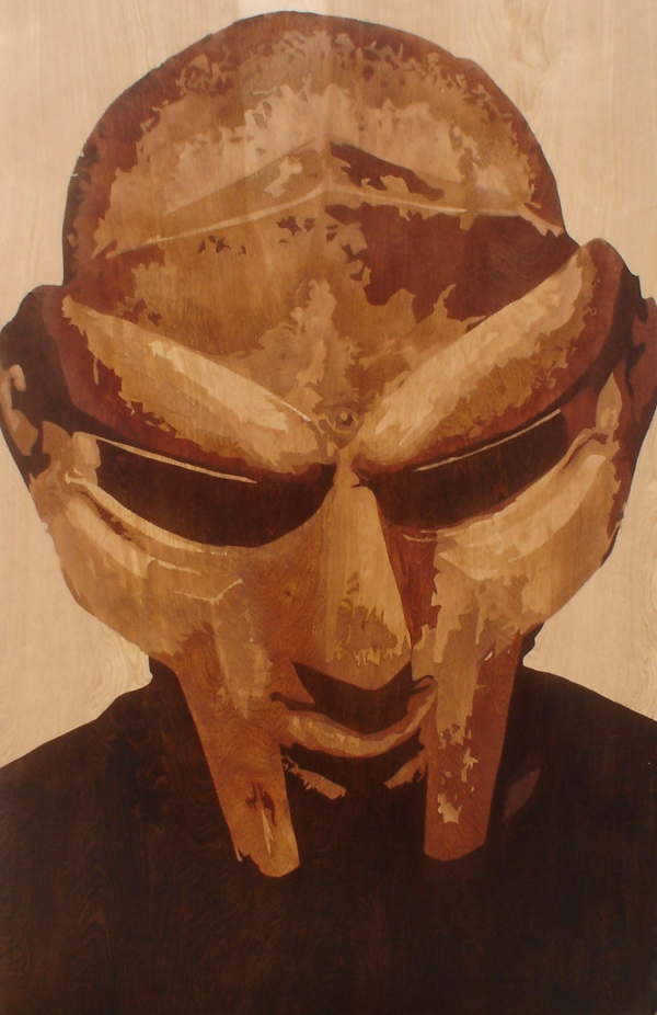 MF DOOM - 1k34