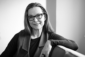 About Jane Dowling - janedowling.com