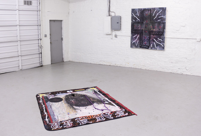 Shows - Cameron Spratley Studio