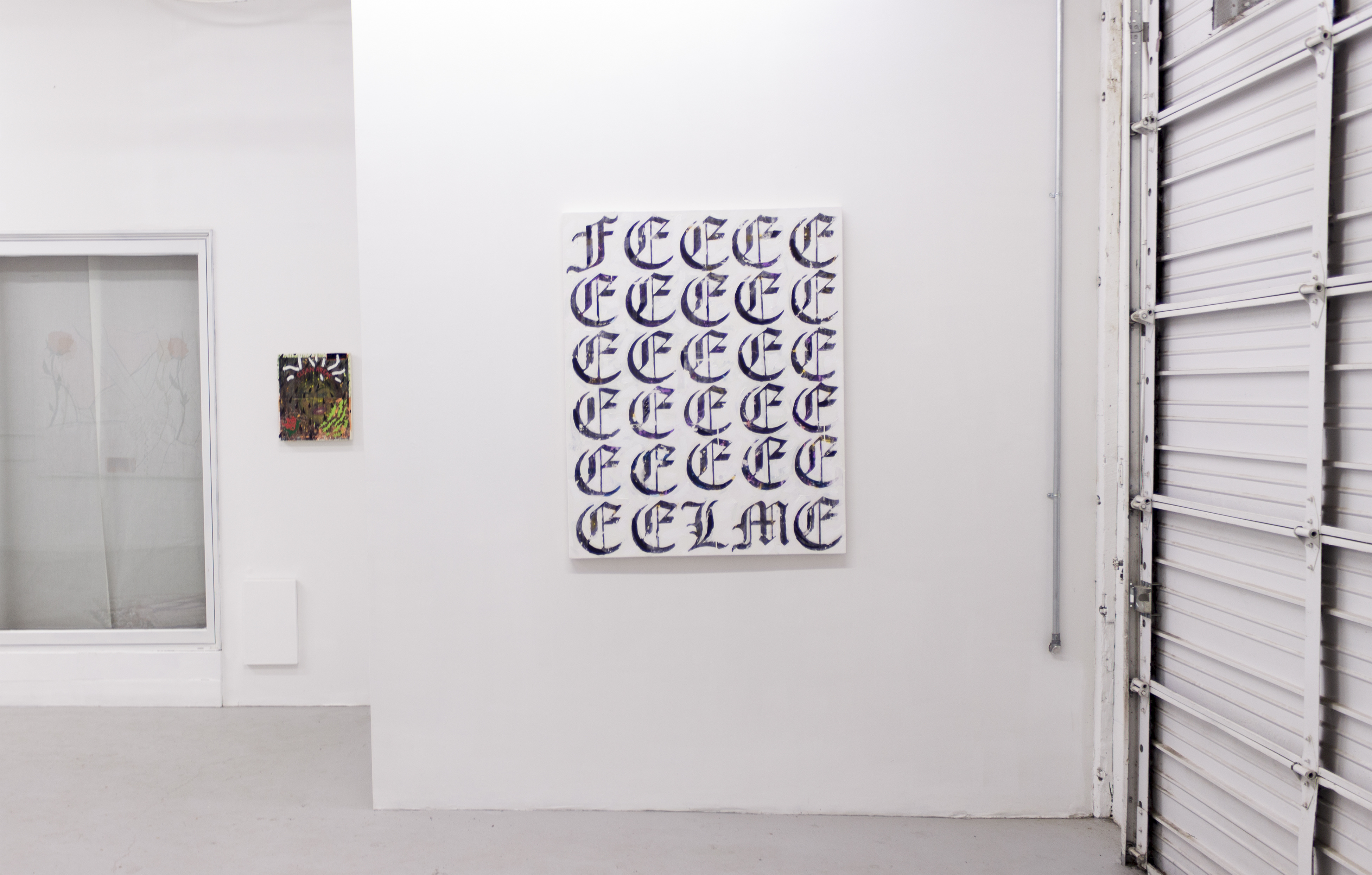 Shows - Cameron Spratley Studio