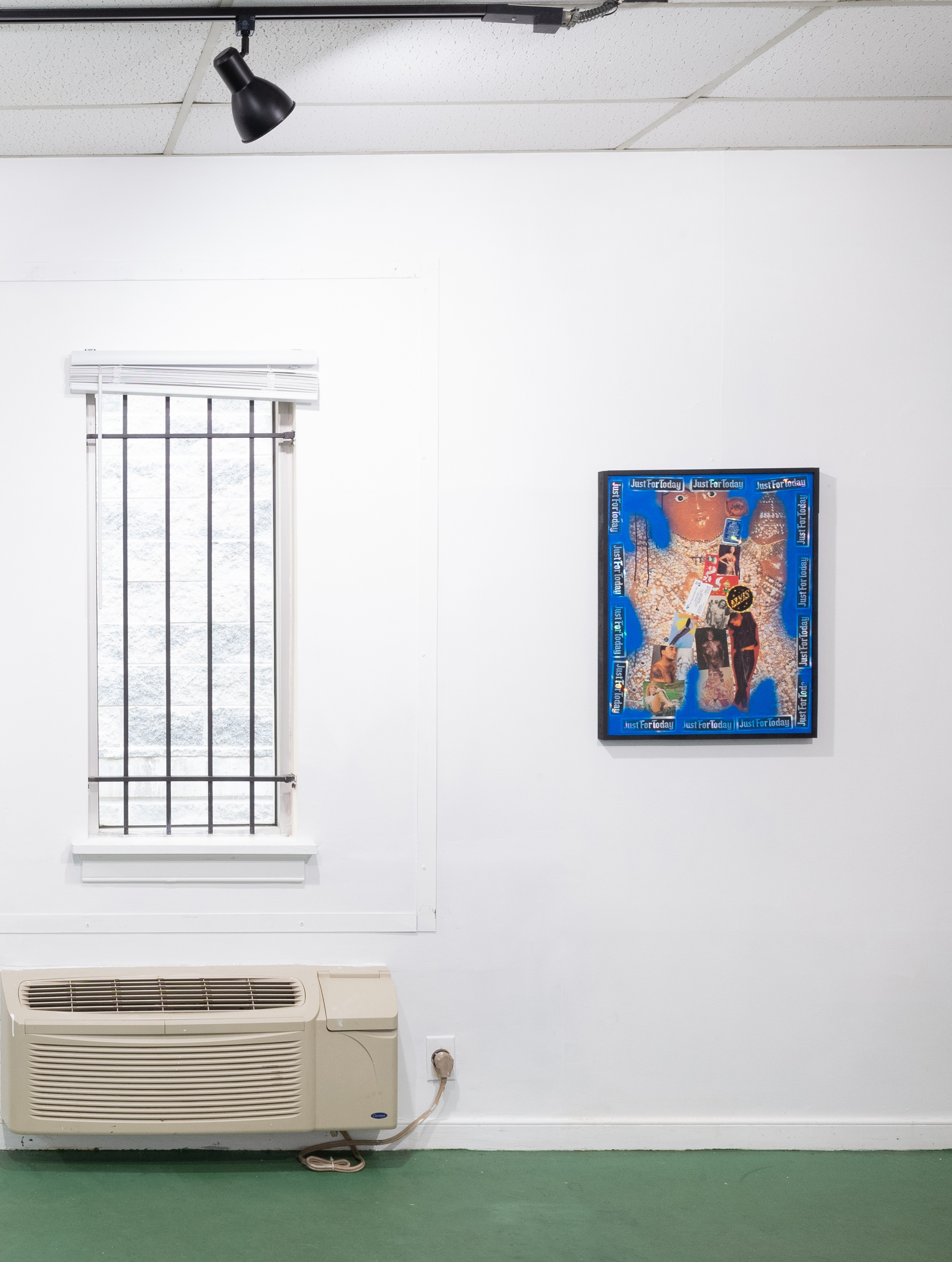 Shows - Cameron Spratley Studio