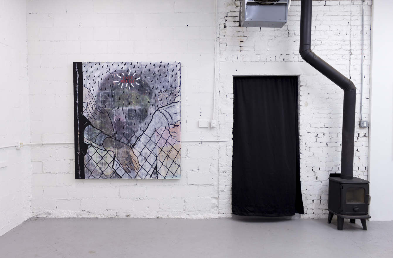 Shows - Cameron Spratley Studio