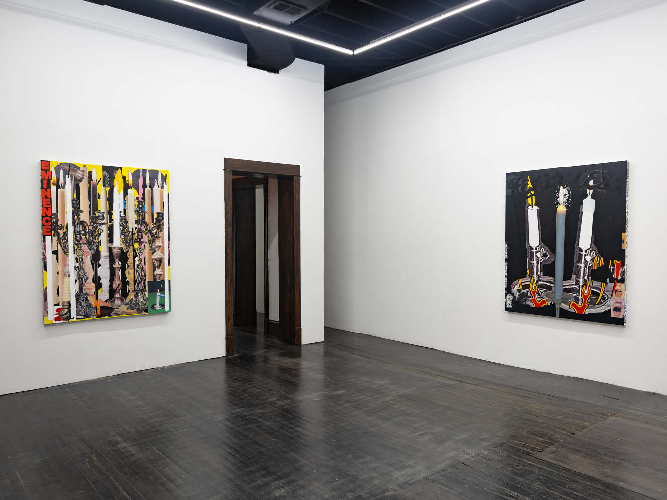 Shows - Cameron Spratley Studio