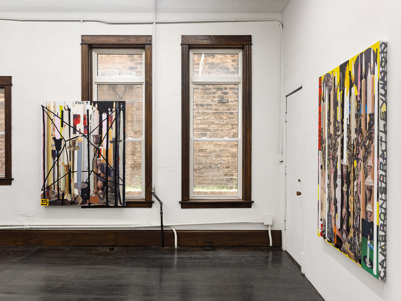 Shows - Cameron Spratley Studio