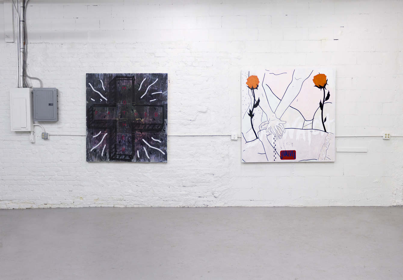 Shows - Cameron Spratley Studio