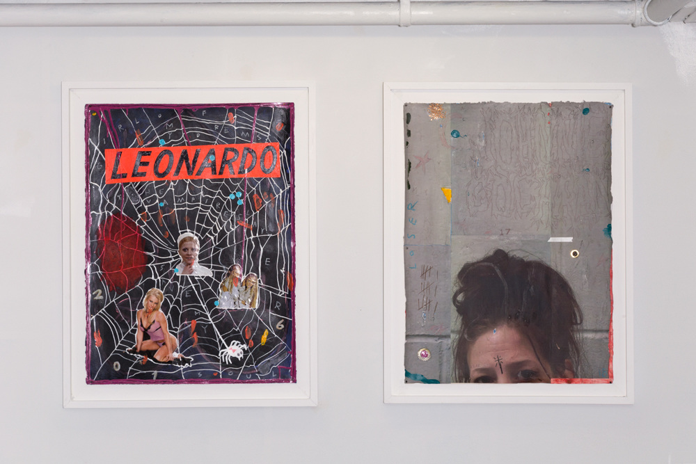 Shows - Cameron Spratley Studio