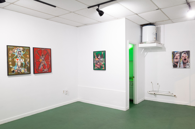 Shows - Cameron Spratley Studio