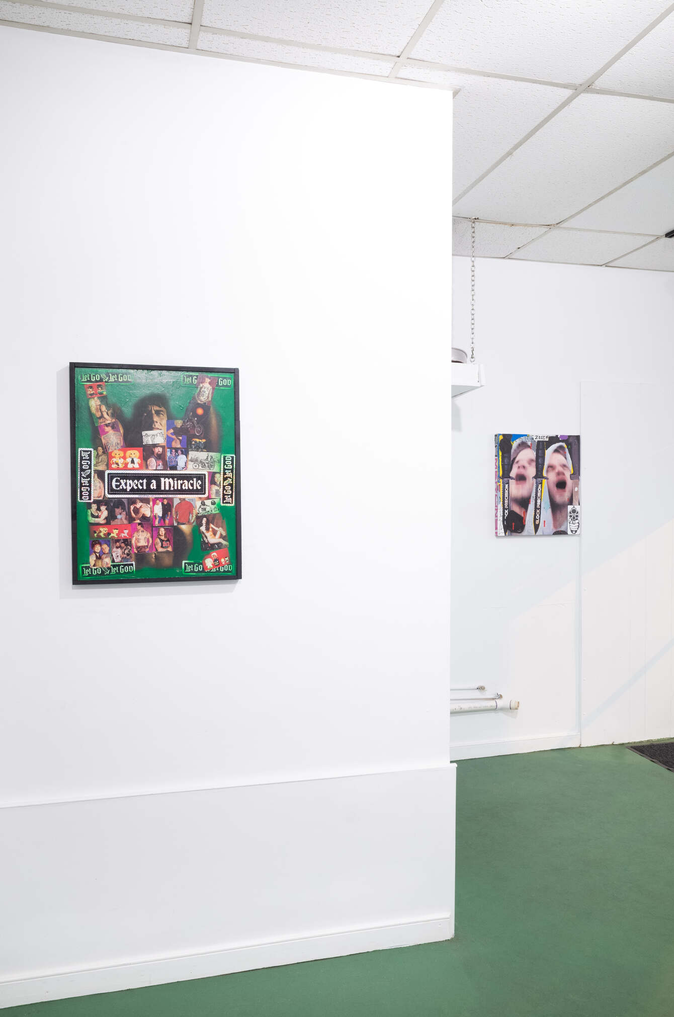 Shows - Cameron Spratley Studio