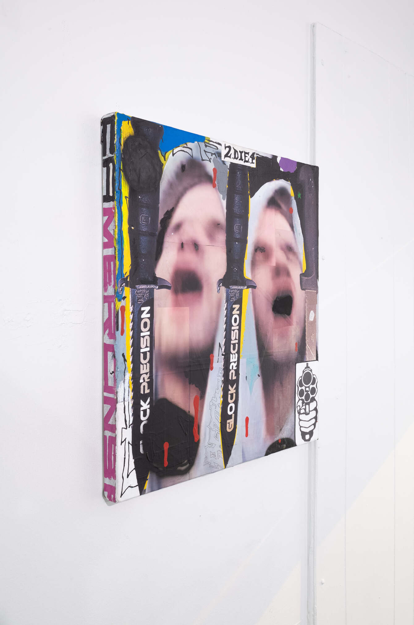 Shows - Cameron Spratley Studio