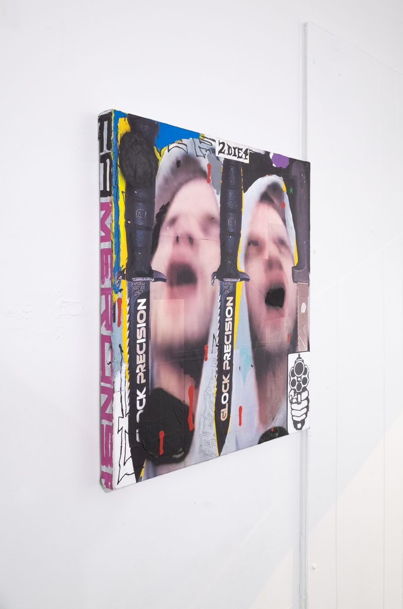 Shows - Cameron Spratley Studio