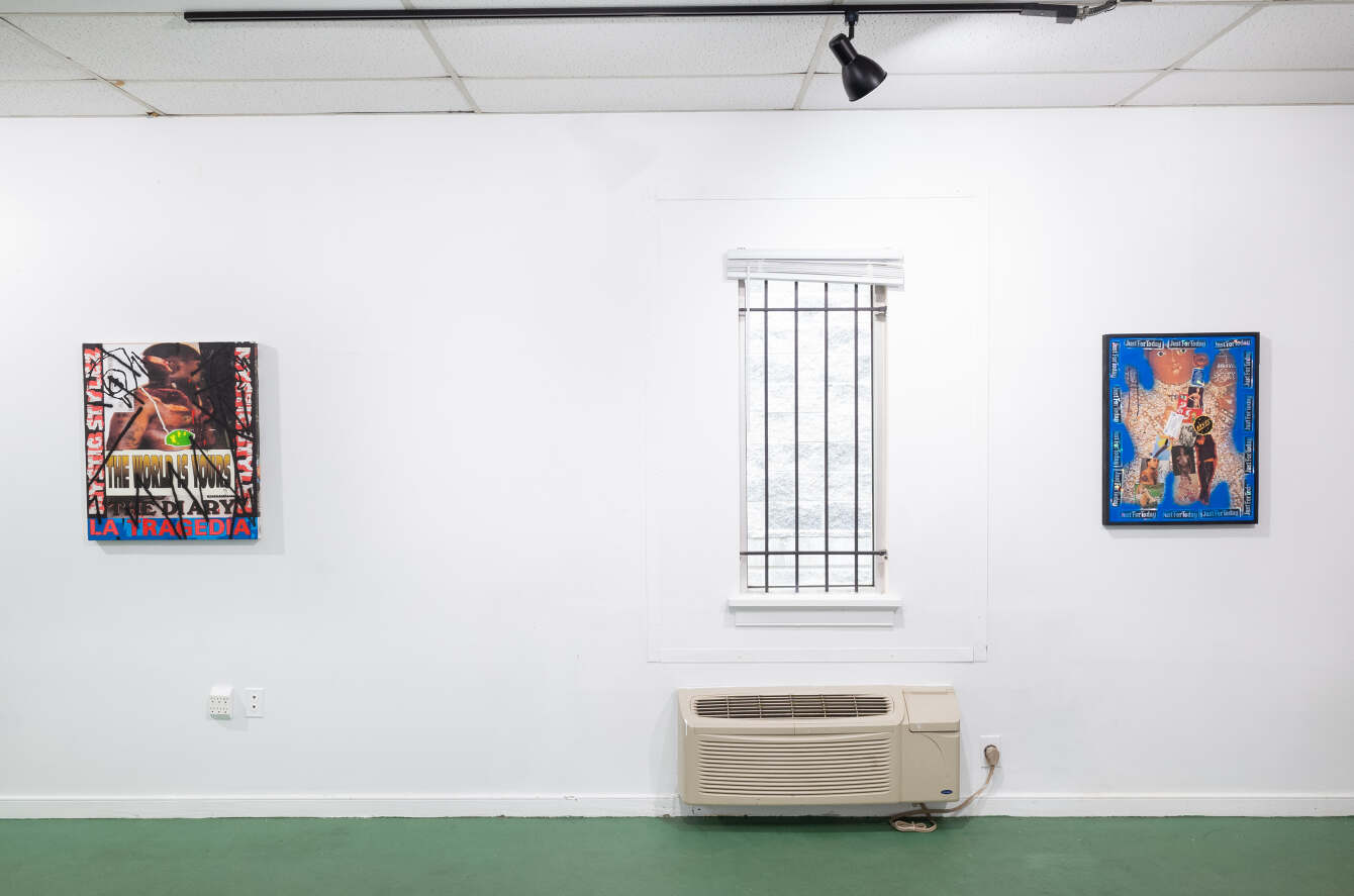 Shows - Cameron Spratley Studio