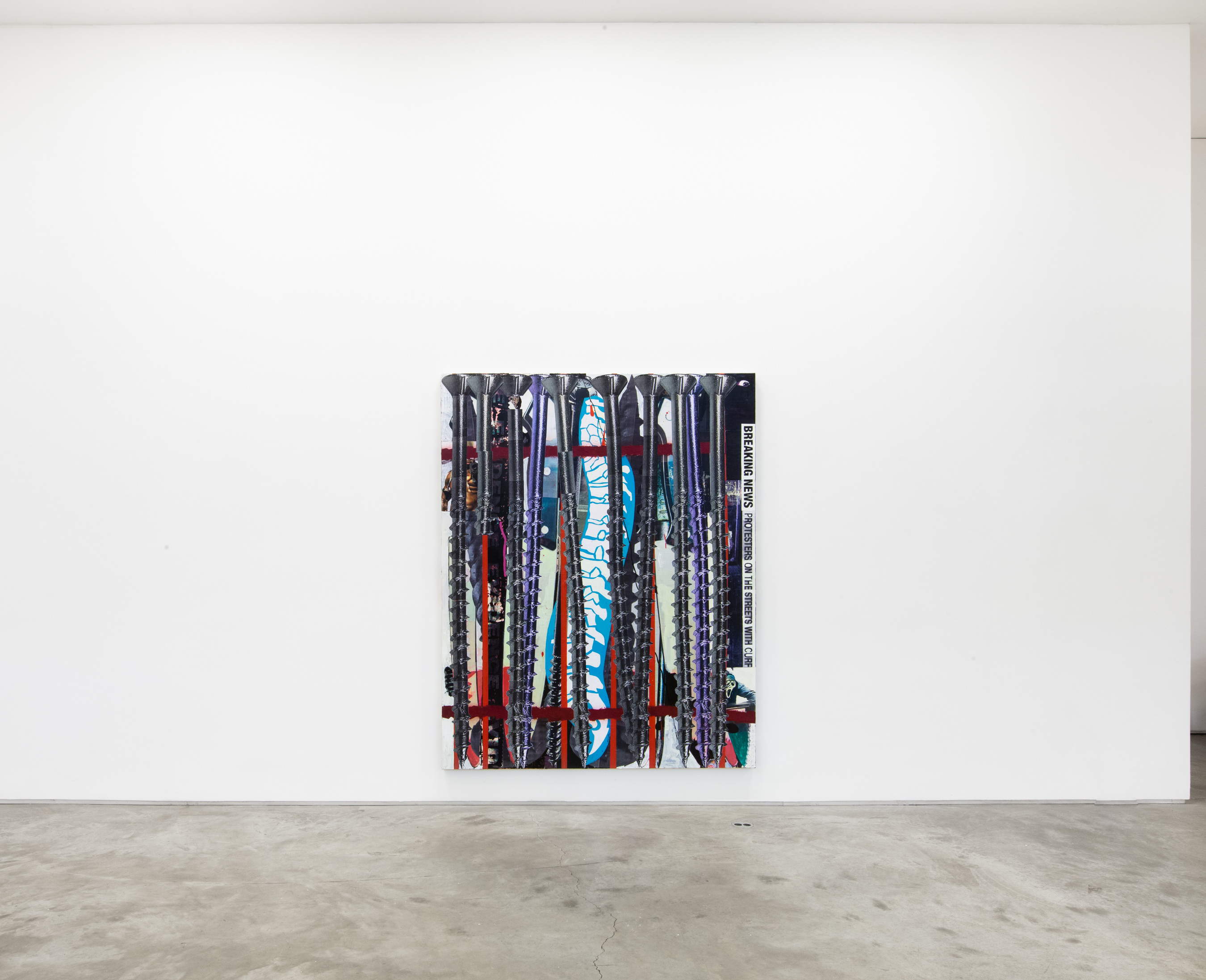 Shows - Cameron Spratley Studio