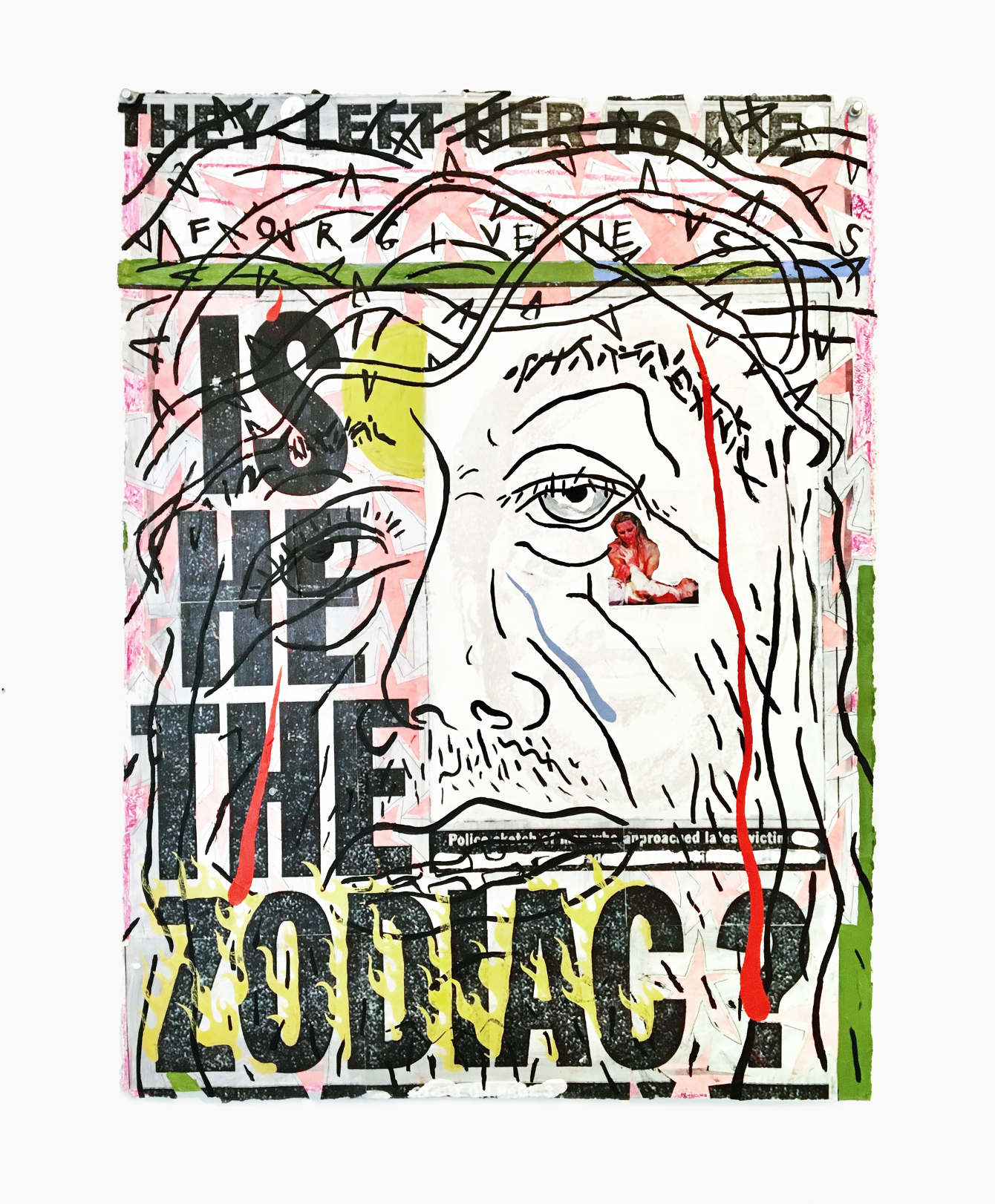 22 x 30 - Cameron Spratley Studio