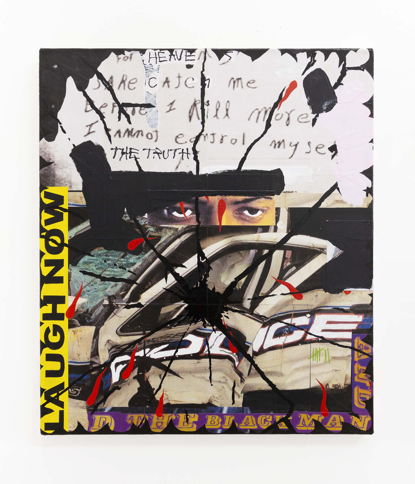 recent - Cameron Spratley Studio