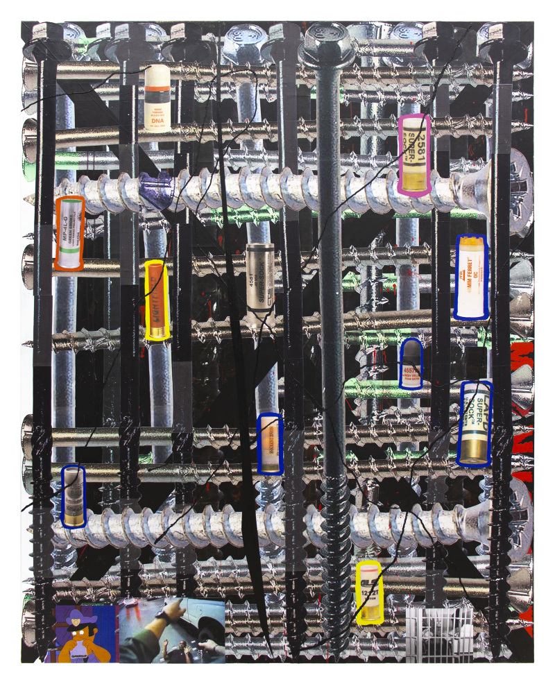 recent - Cameron Spratley Studio