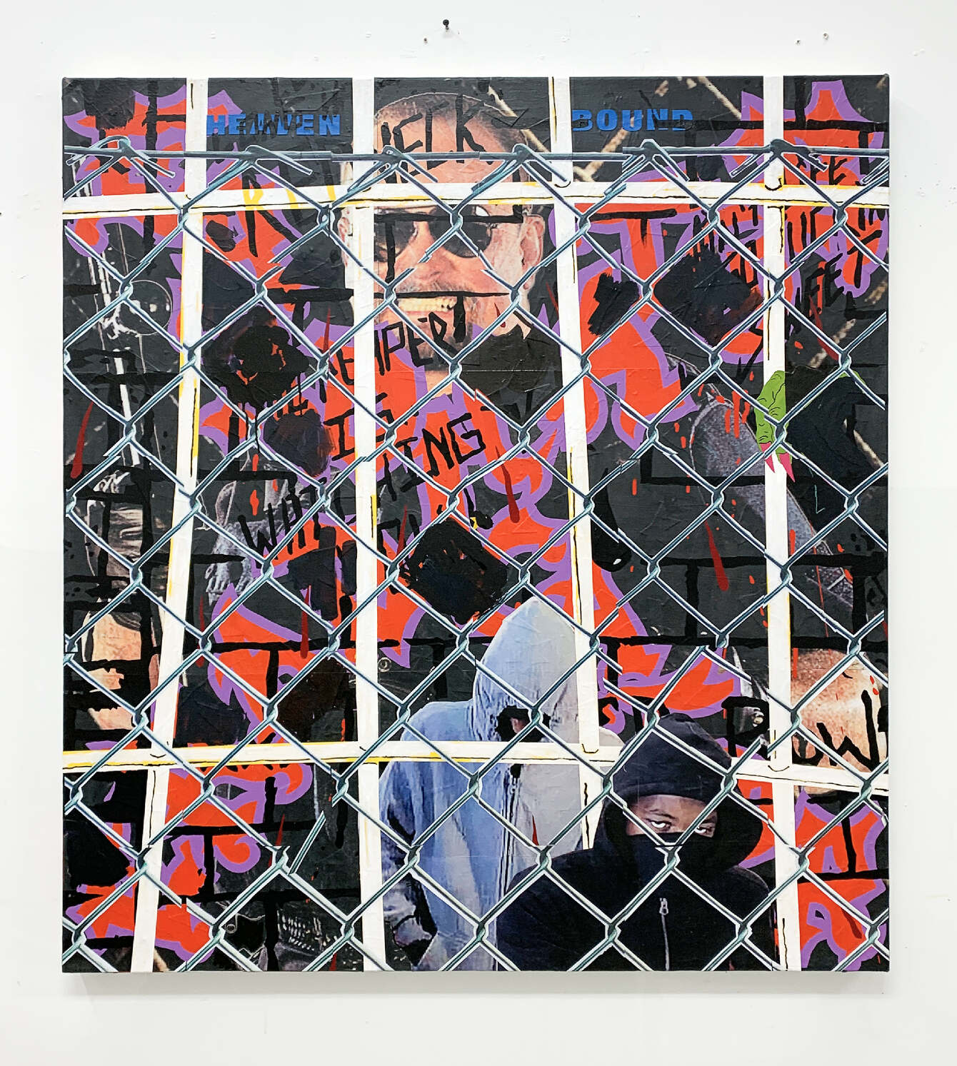 recent - Cameron Spratley Studio