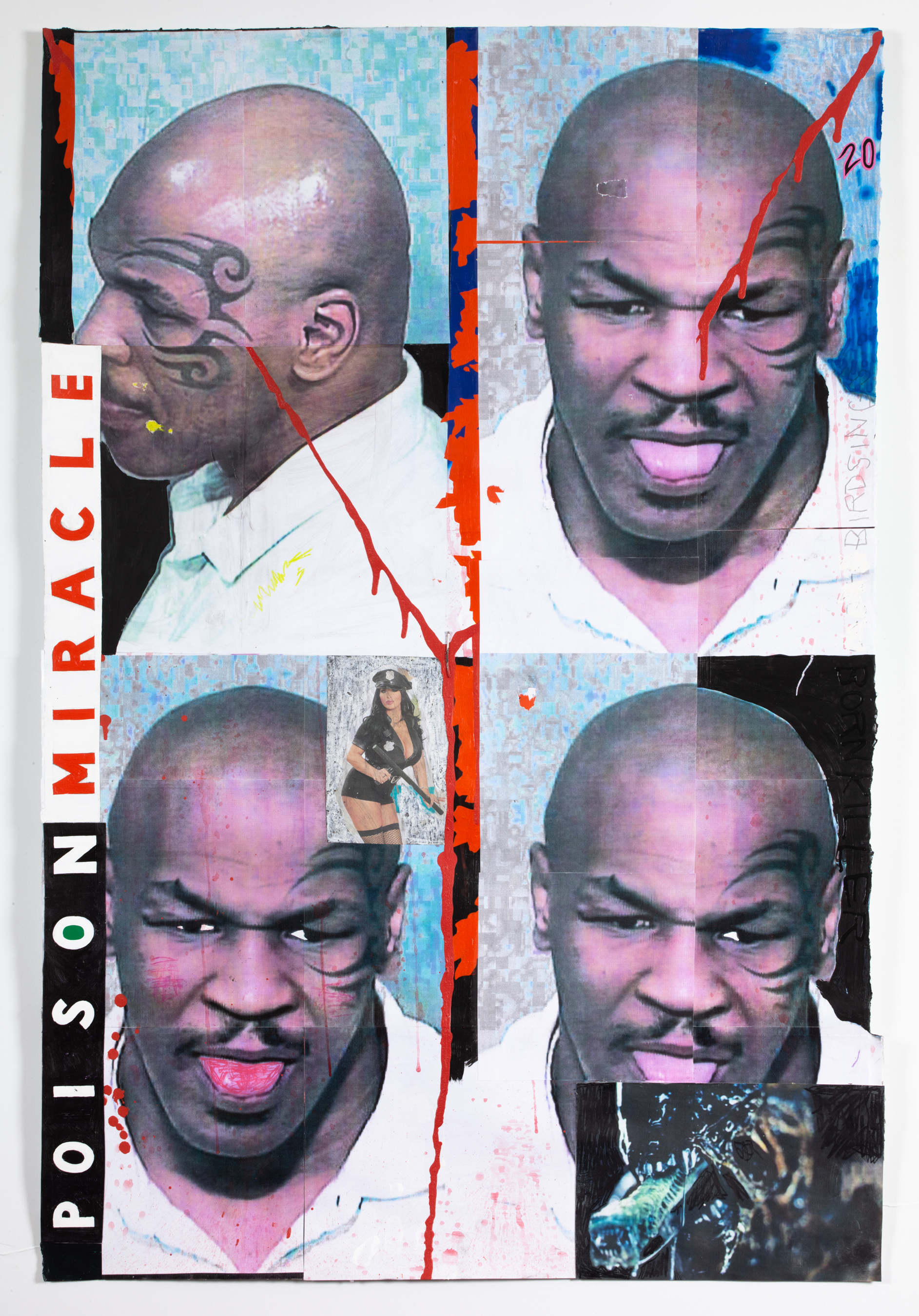 recent - Cameron Spratley Studio