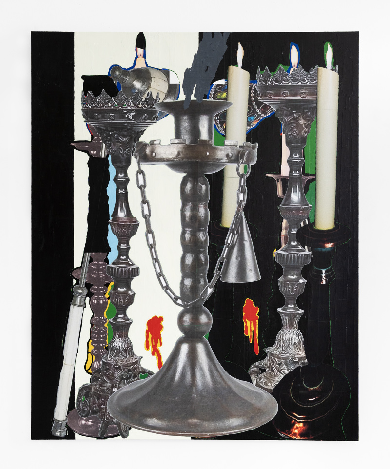 CANDLES - Cameron Spratley Studio