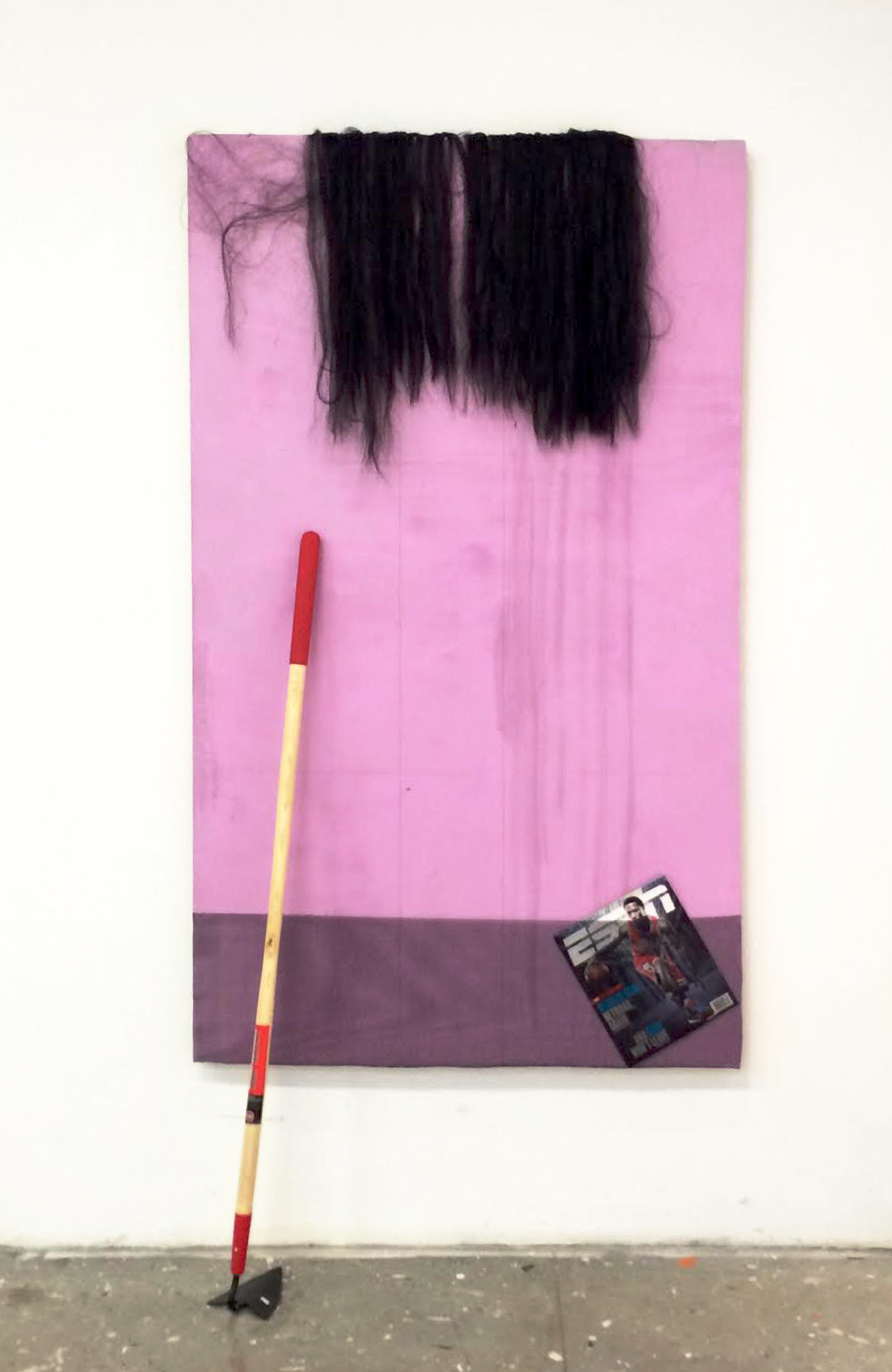 2014-2016 - Cameron Spratley Studio